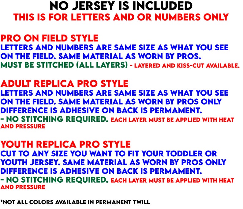 Los Angeles Dodgers Lettering Kit for a 2000 Home Authentic Jersey ...