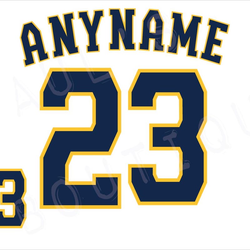 Milwaukee Brewers - Etsy