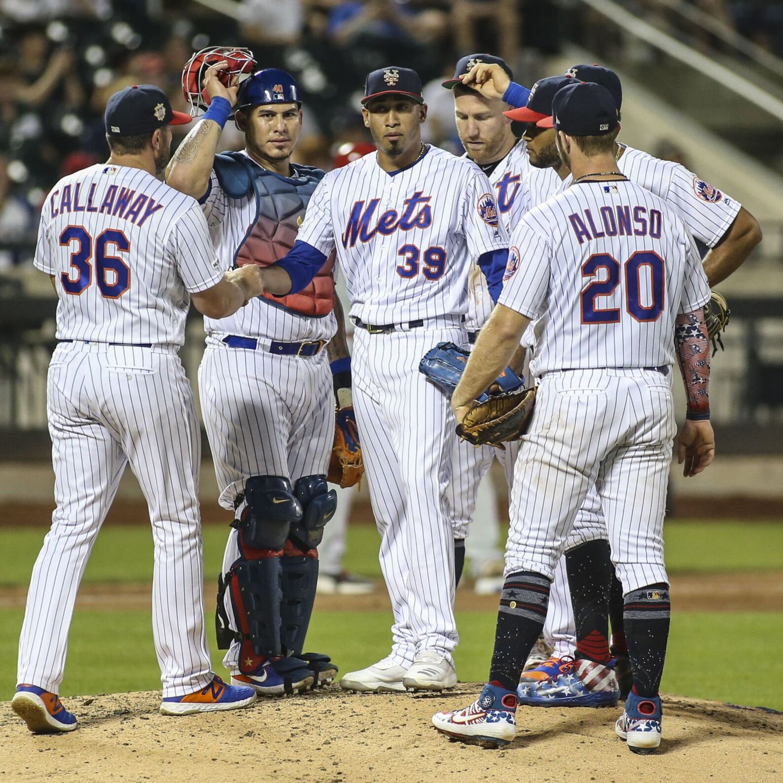 New York Mets Lettering Kit for an Authentic Home Jersey ANY | Etsy