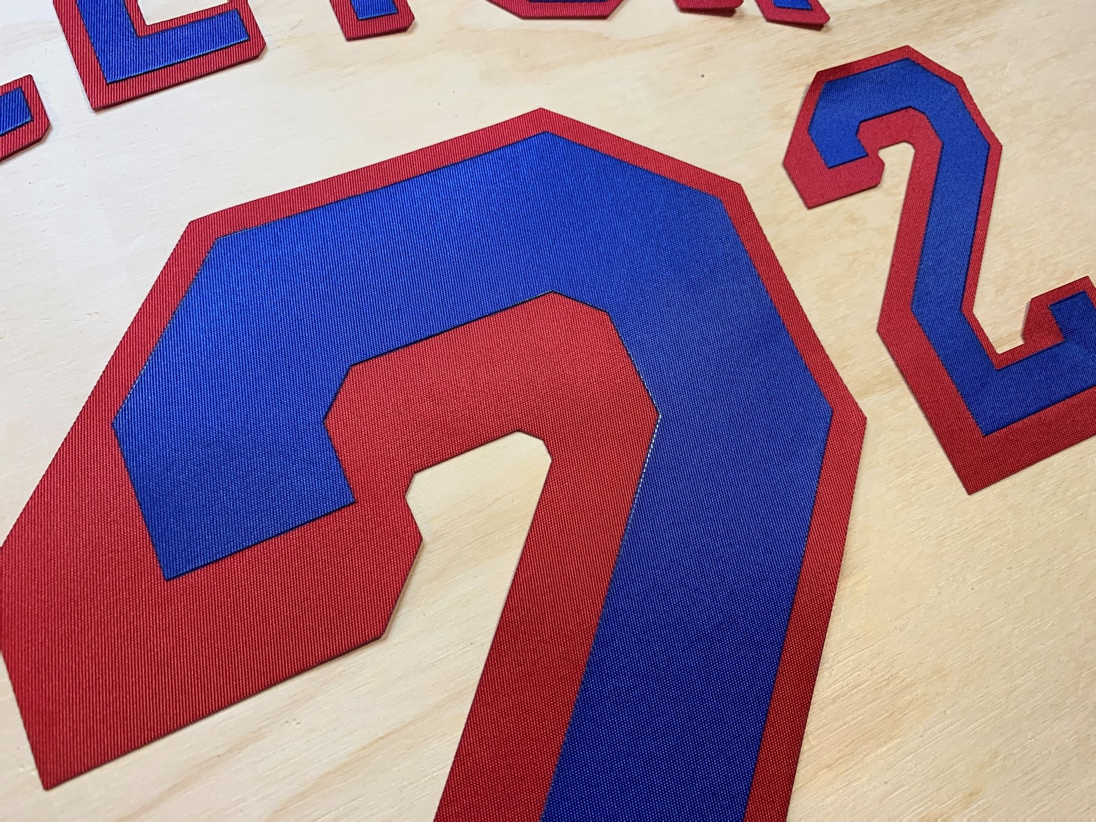 New York Rangers Lettering Kit for an Authentic, Replica or Youth Dark ...