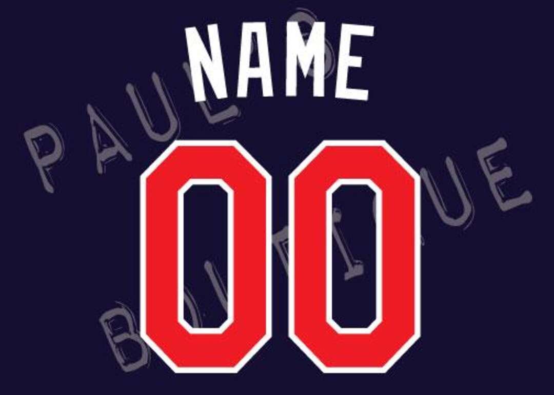 St. Louis Cardinals Lettering Kit for an Authentic, Replica, Youth or ...