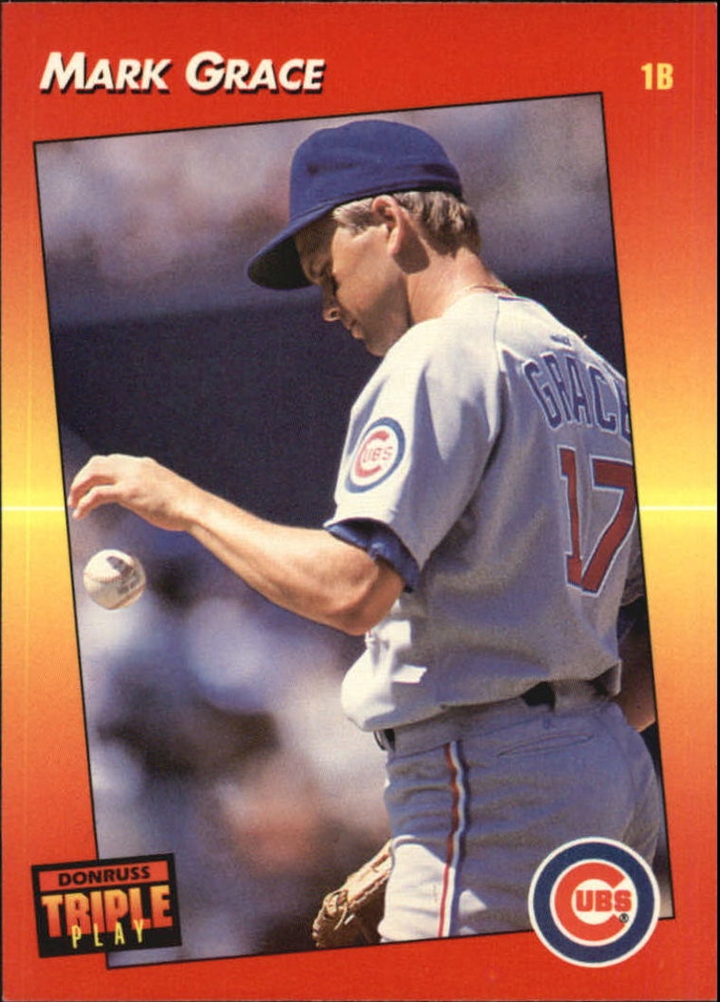 Chicago Cubs Lettering Kit for an Authentic Vintage Road | Etsy