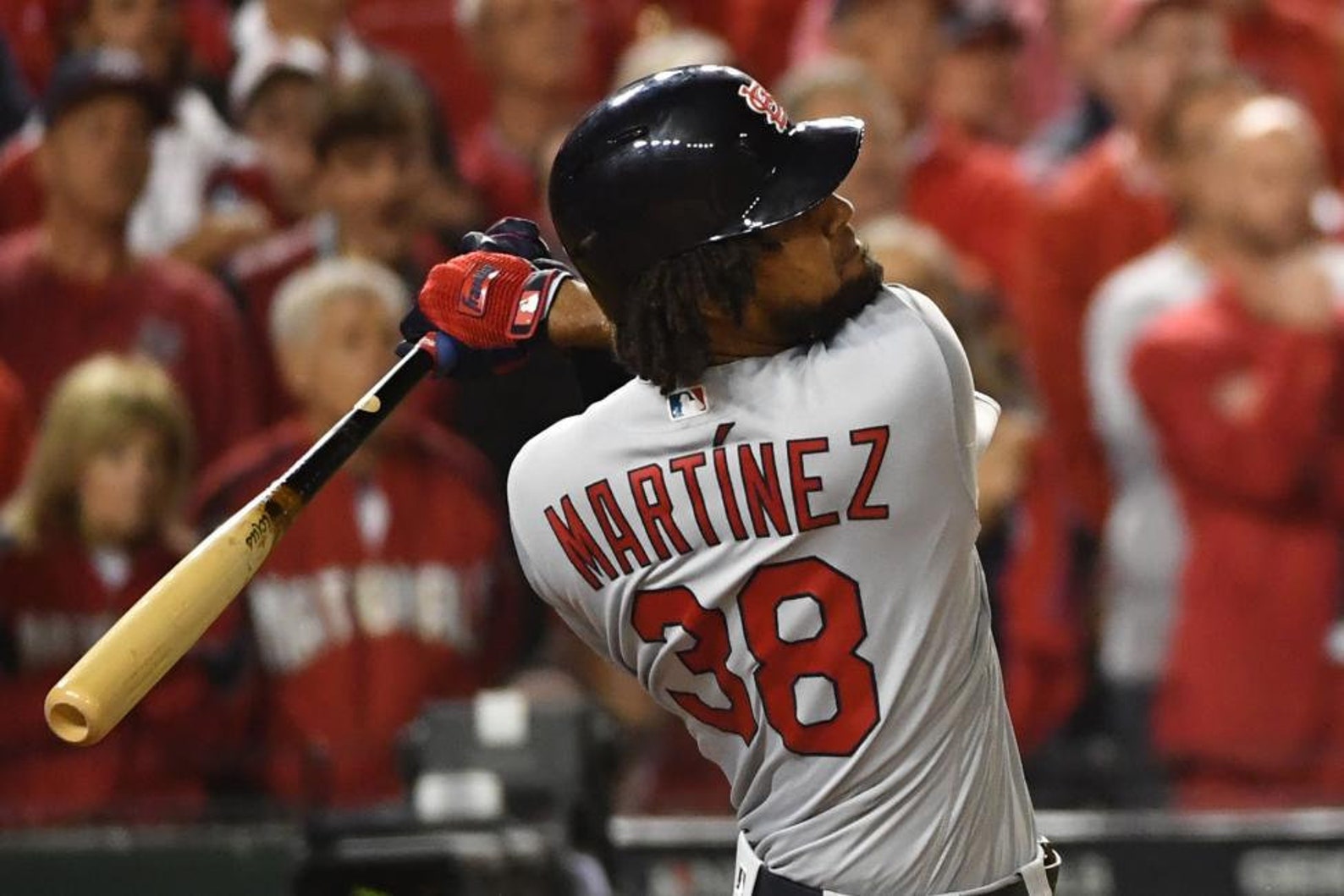 St. Louis Cardinals Lettering Kit for an Authentic Home Jersey - Etsy