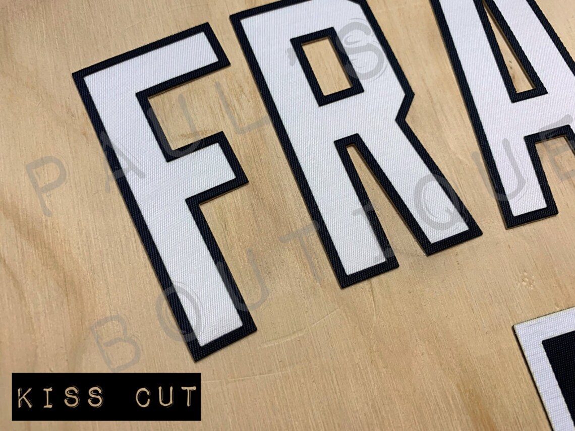 Tampa Bays Rays Lettering Kit for an Authentic Alternate - Etsy