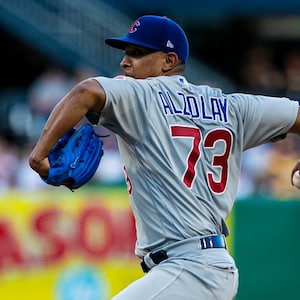 Chicago Cubs Lettering Kit for an Authentic, Replica or Youth Road 2023 ...