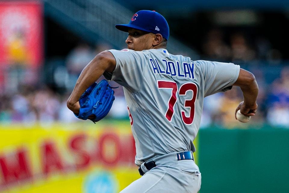 Chicago Cubs Lettering Kit for an Authentic Road Jersey ANY - Etsy