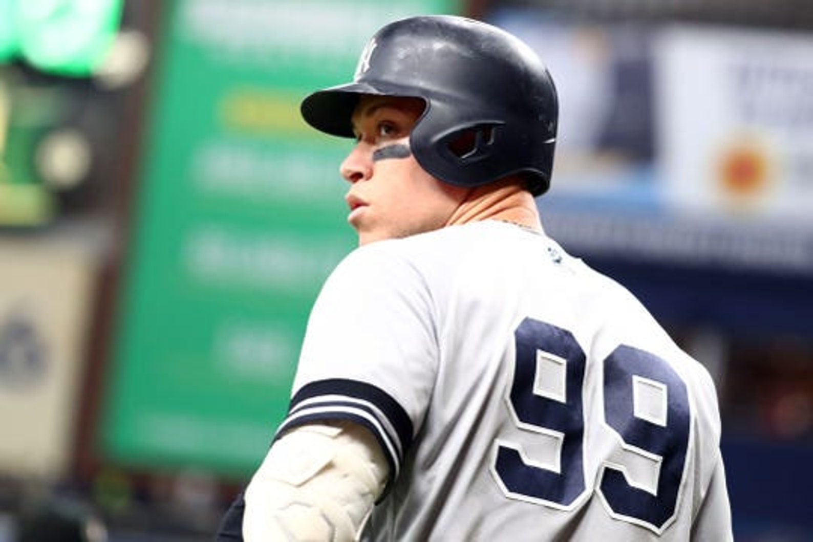 New York Yankees Lettering Kit for an Authentic Road Jersey | Etsy