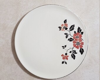 Poppy Dinnerware - Etsy