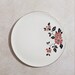 Vintage Superior Hall Quality Dinnerware Red Poppy China Pattern Cake ...