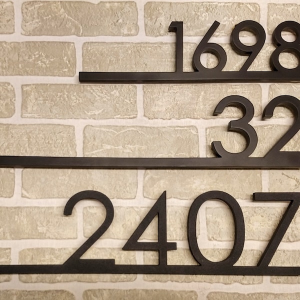 Address Sign - Etsy