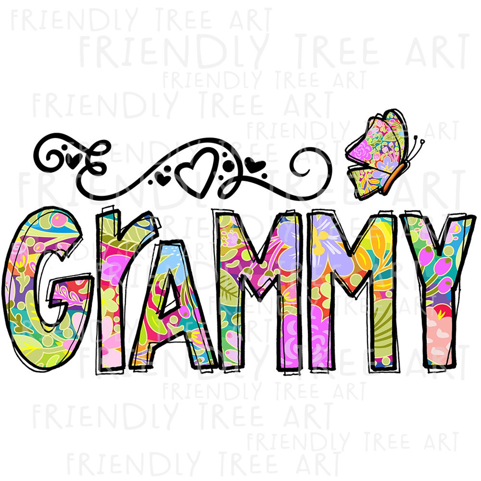 Grammy Png Grammy PNG Files for Sublimation Printing Grammy - Etsy