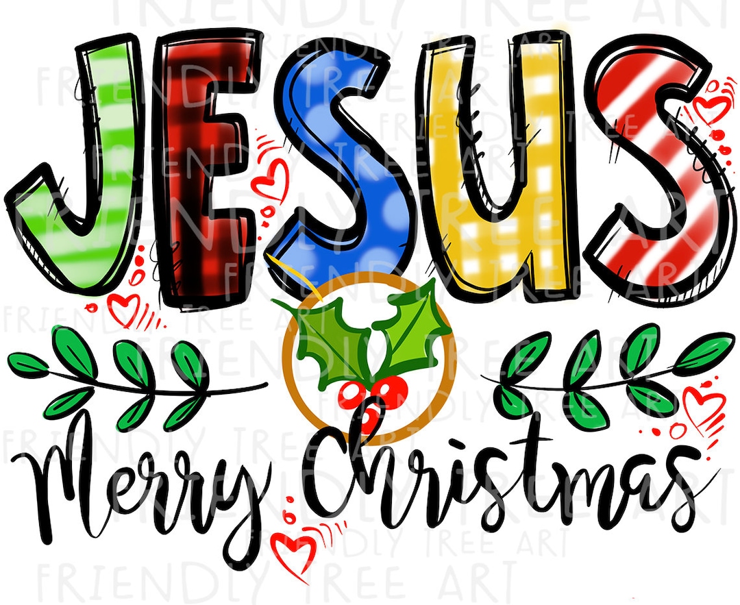Jesus Merry Christmas Png, Jesus Birthday, Happy Birthday Jesus, Merry ...
