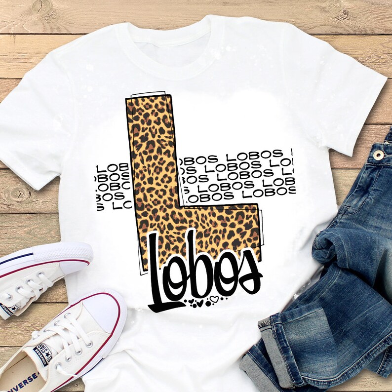 Lobos Png Png Files for Sublimation Printing Lobos Png | Etsy