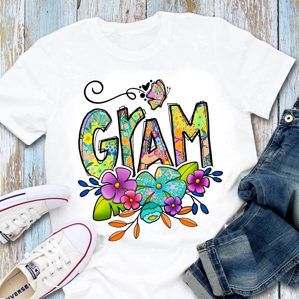 Gram Png Grammy PNG Files for Sublimation Printing Grams - Etsy