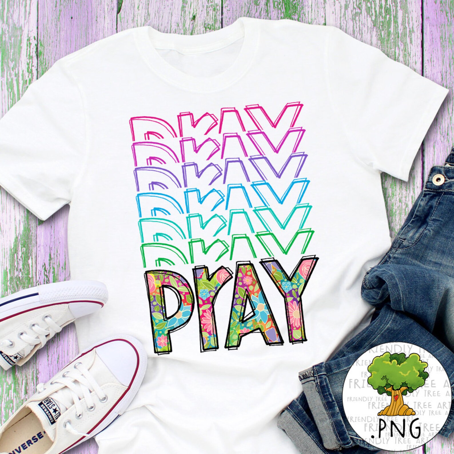 Pray Png PNG Files for Sublimation Printing Bible Verse Png - Etsy