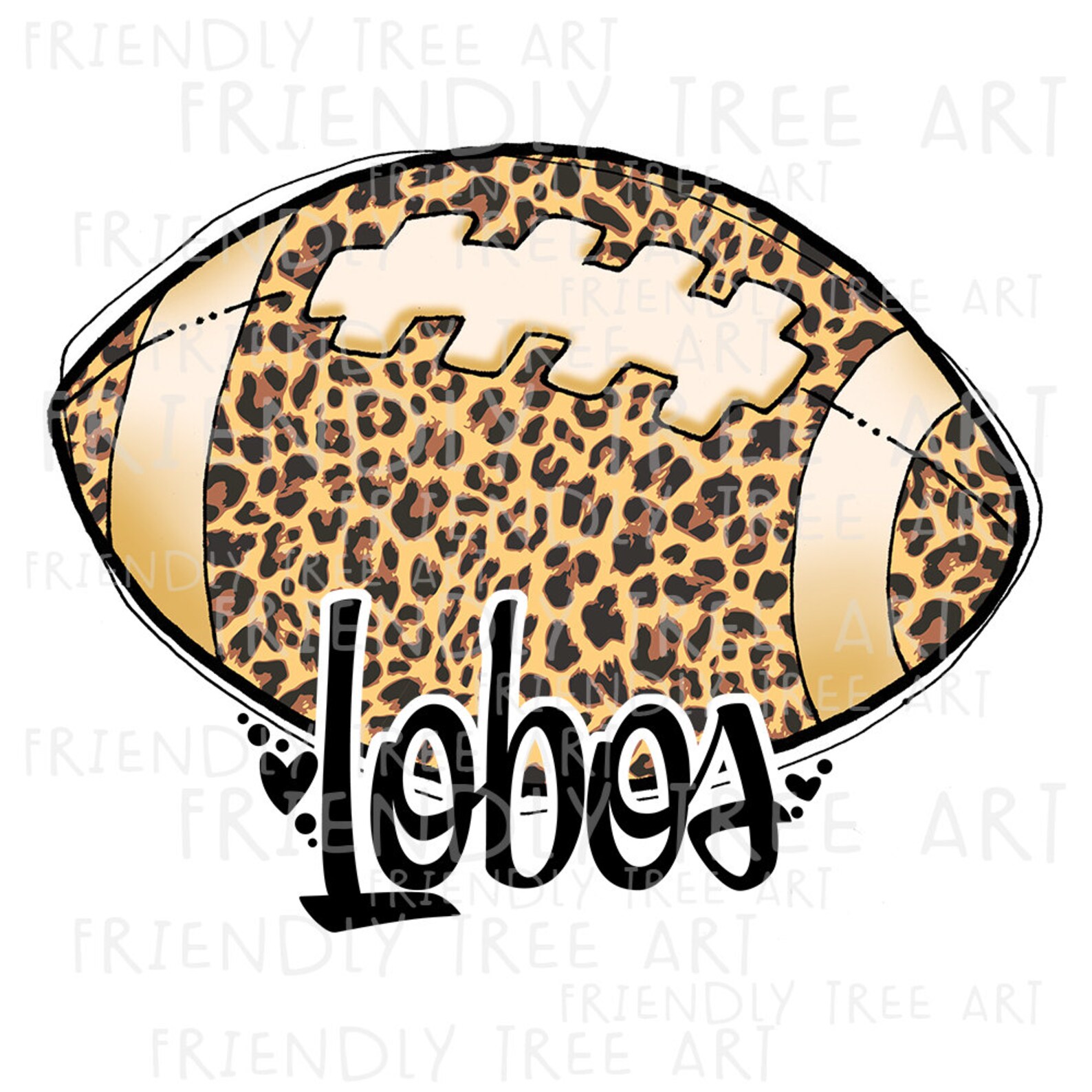 Lobos Football Png Png Files for Sublimation Printing Lobos - Etsy