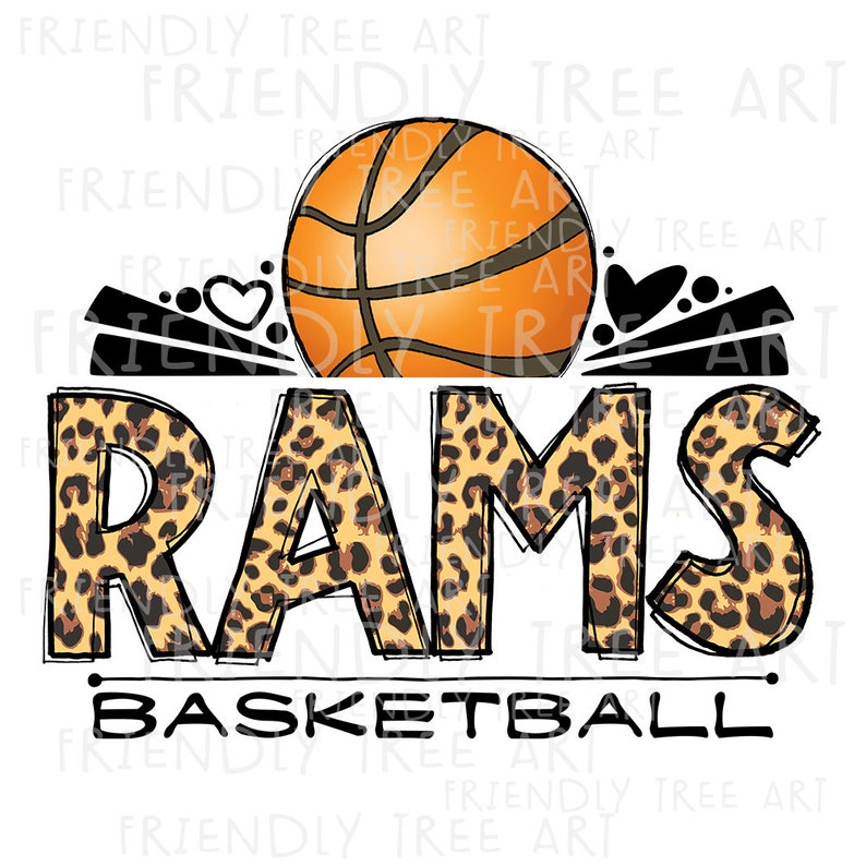 Rams Basketball Png Png Files for Sublimation Printing Rams - Etsy