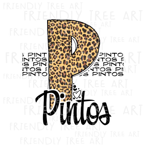 Pintos Png Png Files for Sublimation Printing Pintos Png - Etsy