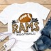 Rams Football Png, Png Files for Sublimation Printing, Rams Png, Rams ...