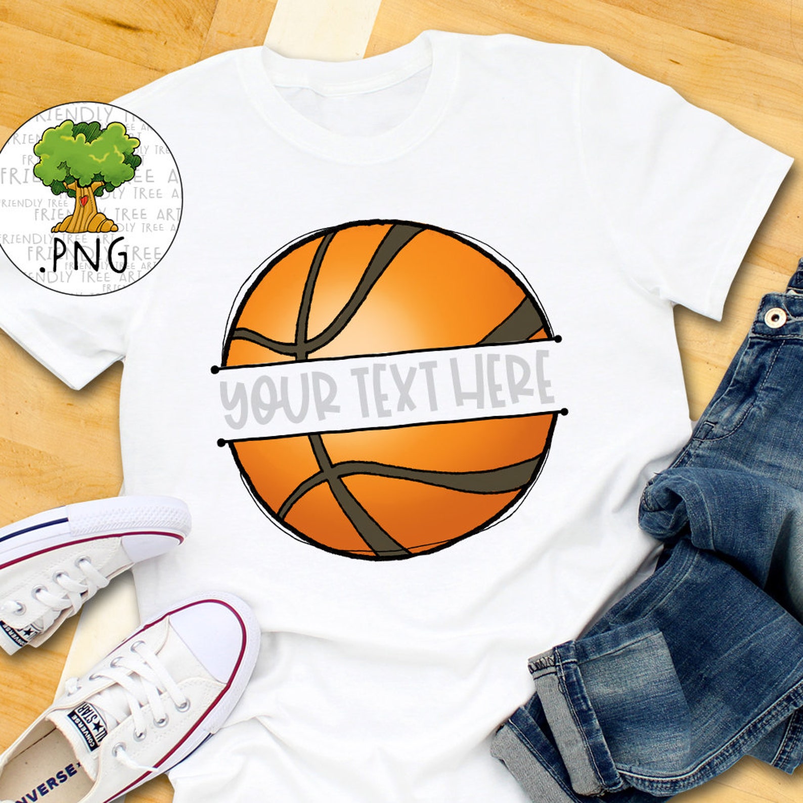 Personalizable Basketball PNG Sublimation PNG Basketball - Etsy