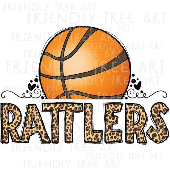 Rattlers Basketball Png Png Files for Sublimation Printing - Etsy