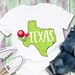 Texas Png, Texas Sublimation, Texas State, Texas Clipart, Texas Design ...