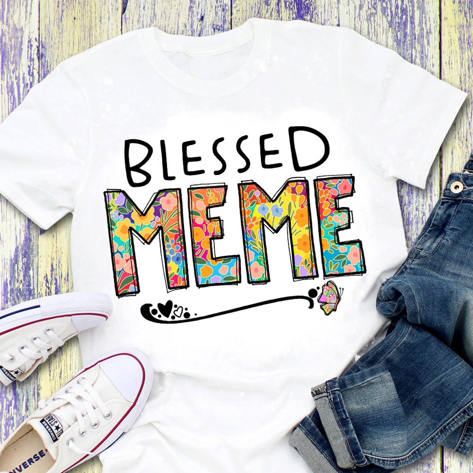 Blessed Meme Png Meme PNG Files for Sublimation Printing - Etsy