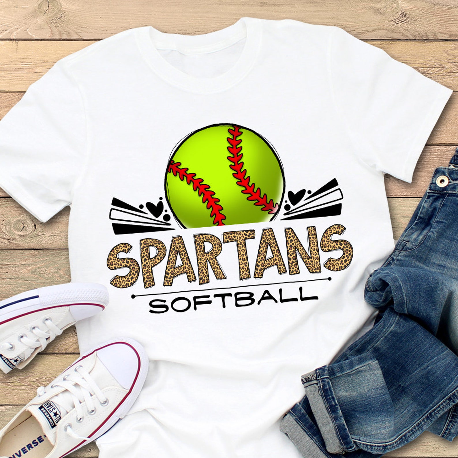 Spartans Softball Png Png Files for Sublimation Printing - Etsy
