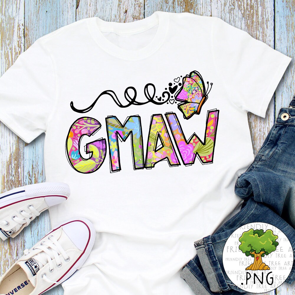 Gmaw Png PNG Files for Sublimation Printing Family Gmaw - Etsy Hong Kong