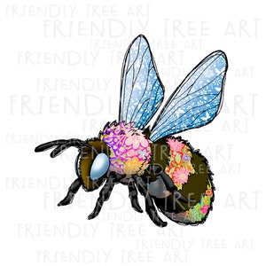 Bee, PNG Files for Sublimation, Bee Png, Bee Kind, Bee, Bee Shirt ...