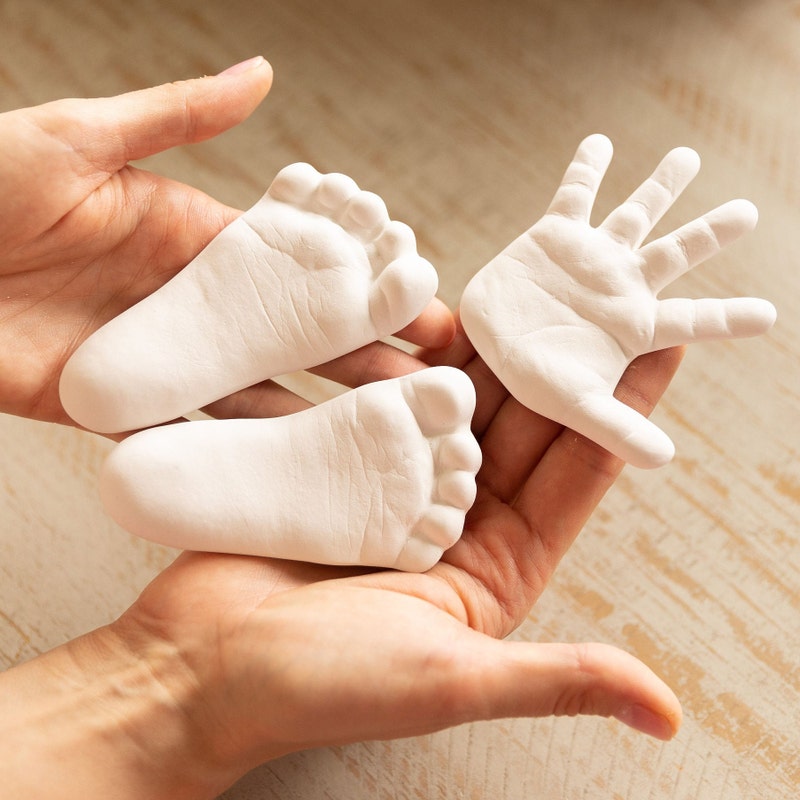 Casting Foot Hands - Etsy