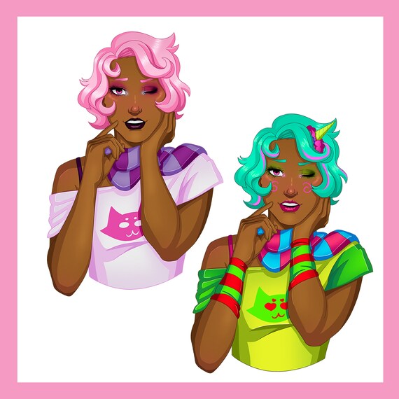 Trickster Karkat And John