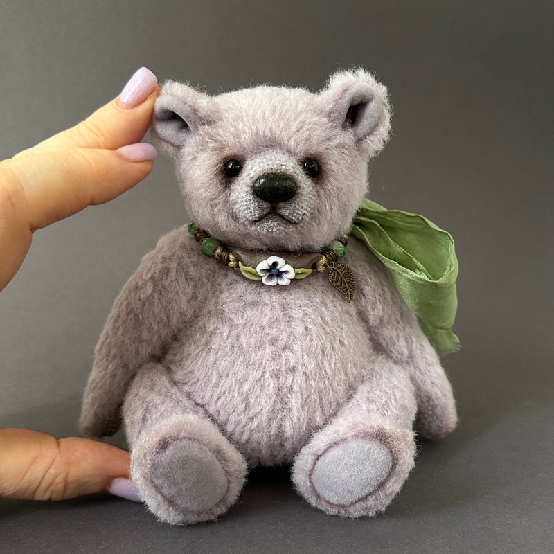 Teddy Bears Handmade - Etsy