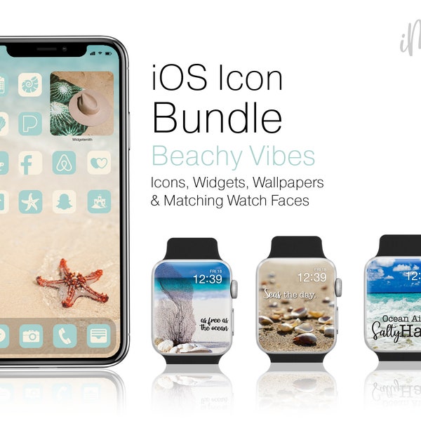 iPhone App Covers - Etsy