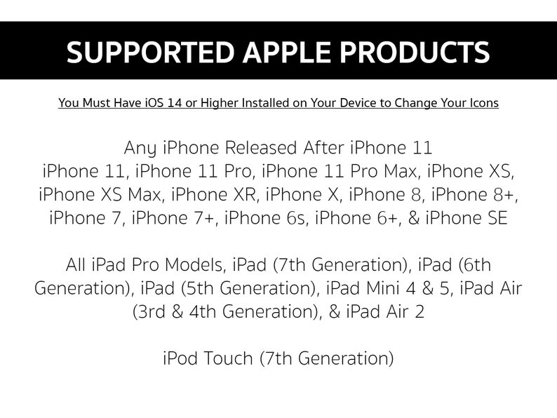 Blue Ios 14 Icons - 300 Blue iPhone Icons - Includes 2 Sets of 150 App ...