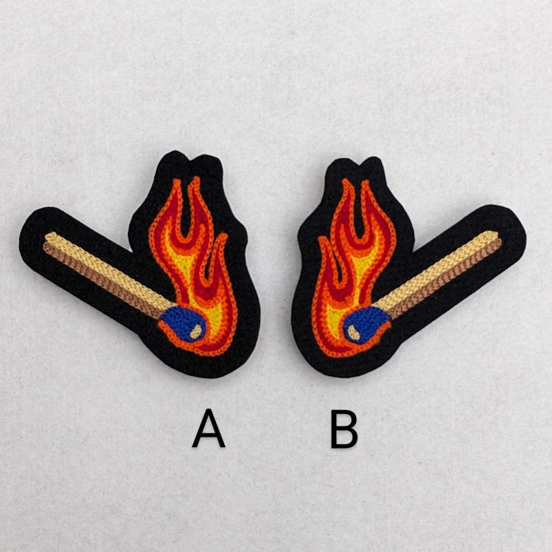 Rockabilly Patch - Etsy