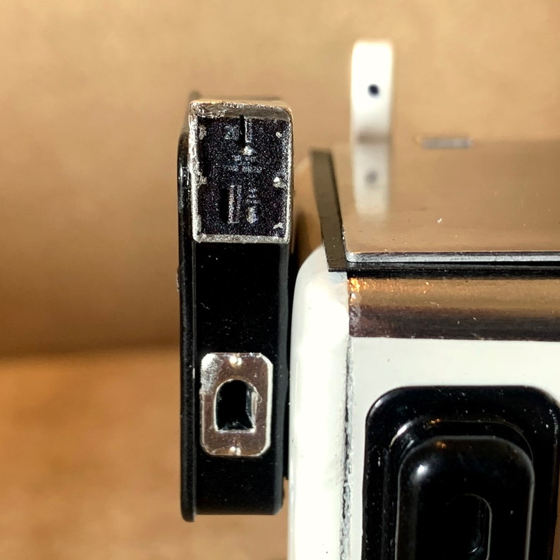 1:12 Scale Ideal 55 Slider Soda Machine | Etsy