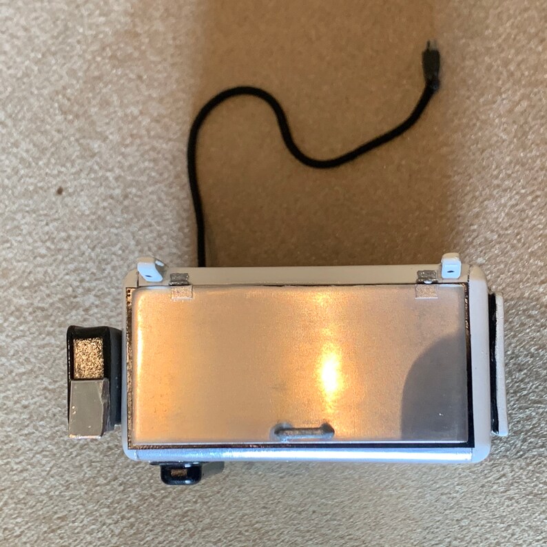 1:12 Scale Ideal 55 Slider Soda Machine | Etsy