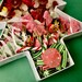 Personalised Christmas Sweetie Tree Christmas Sweets Christmas Eve Box ...