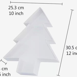 Personalised Christmas Sweetie Tree Christmas Sweets Christmas Eve Box ...