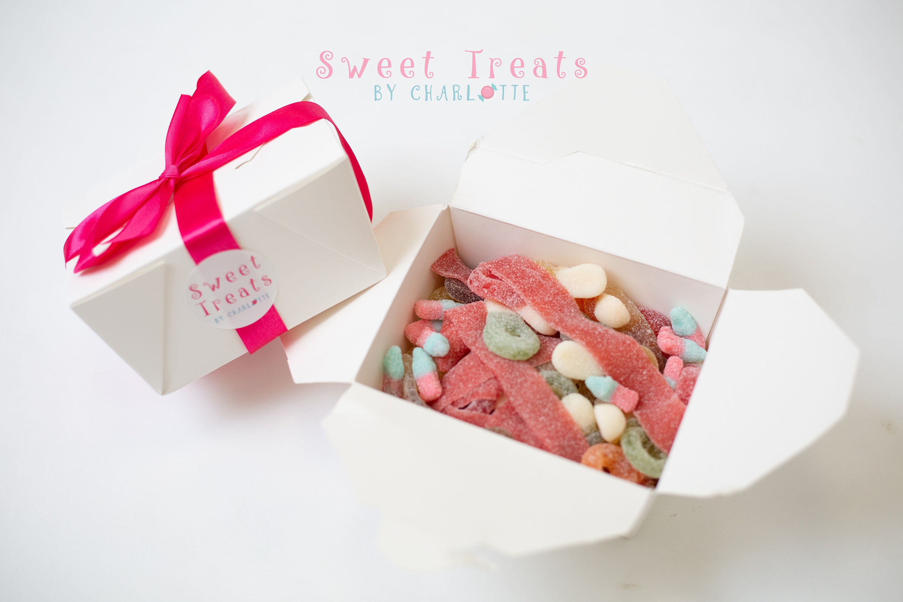 Sweetie Boxes - Etsy UK