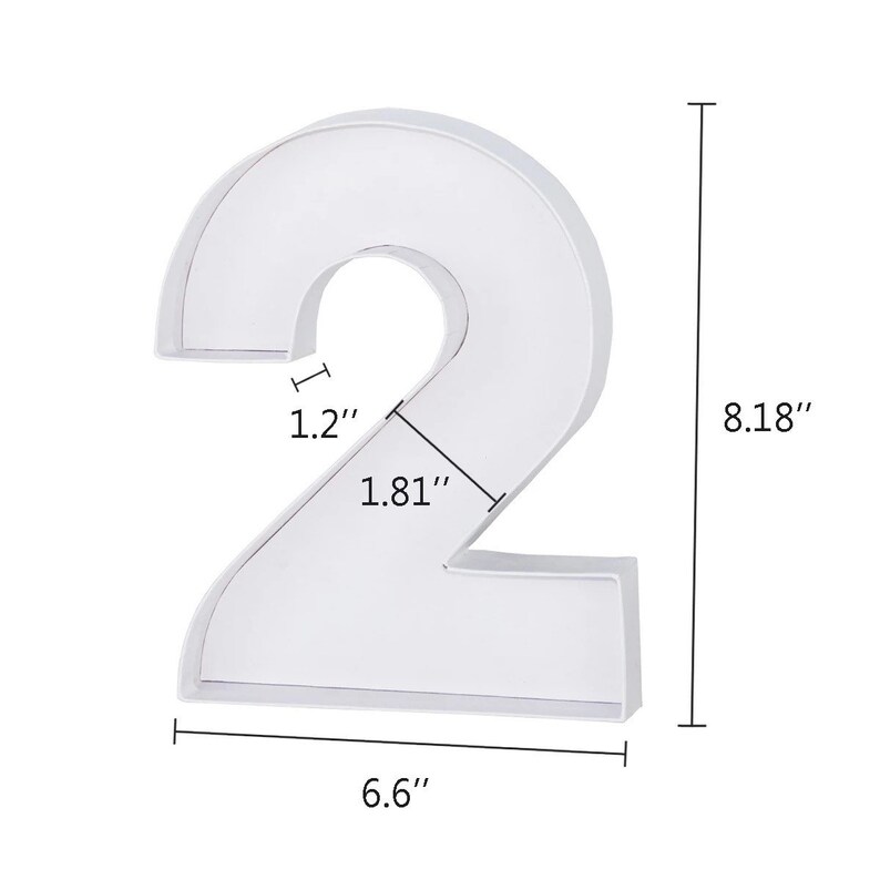 Fillable Number 0-9 Sweets Chocolate Craftingmilestone - Etsy UK