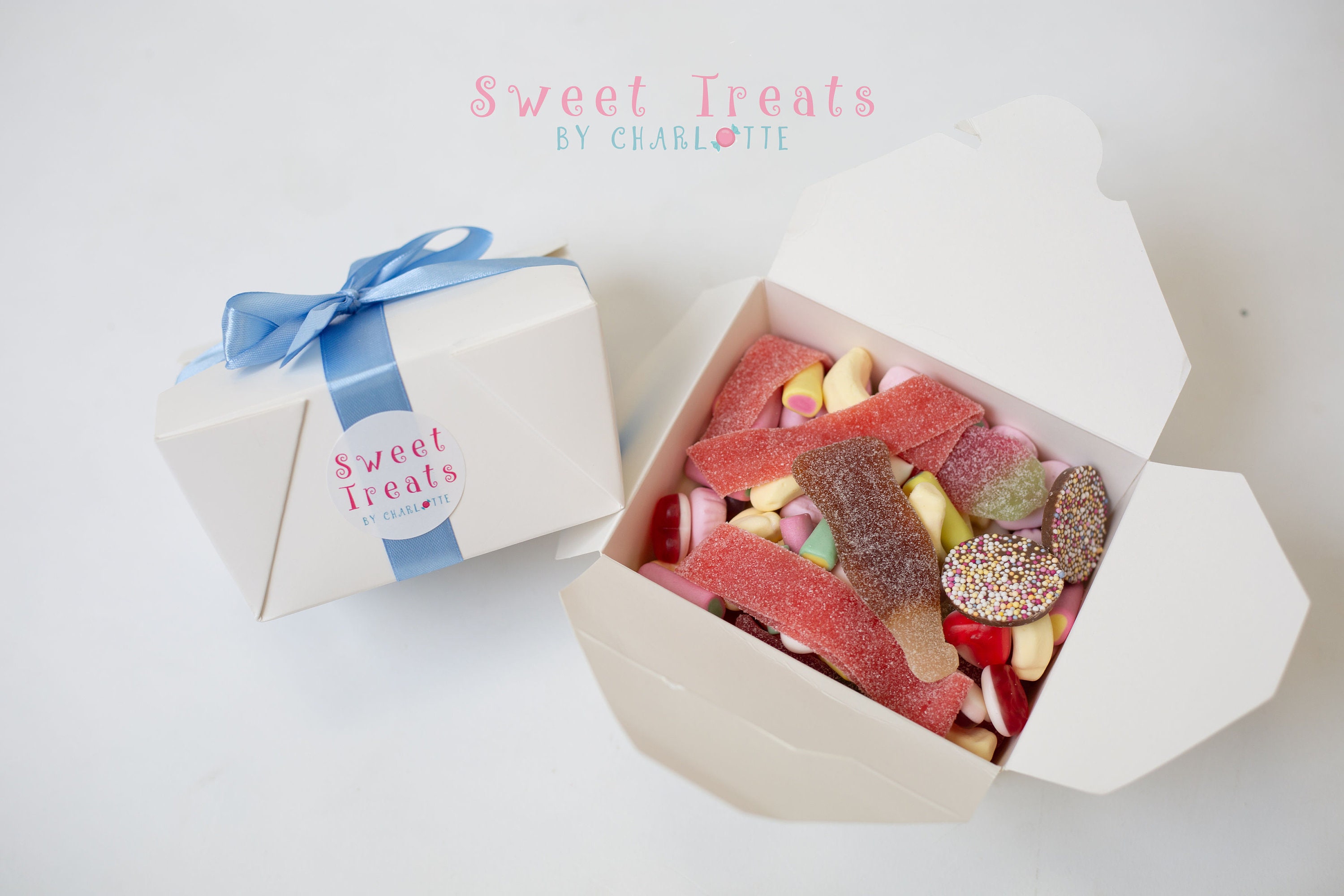 Sweetie Boxes - Etsy UK