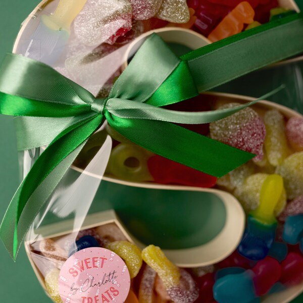Personalised Sweets - Etsy UK