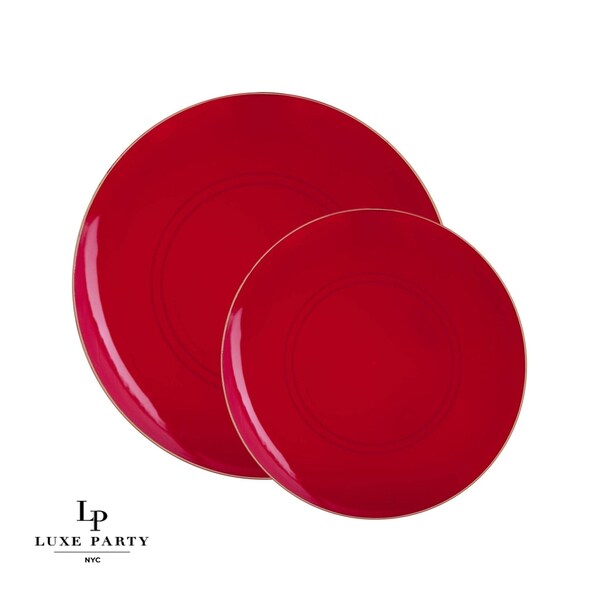 Plastic Plates - Etsy