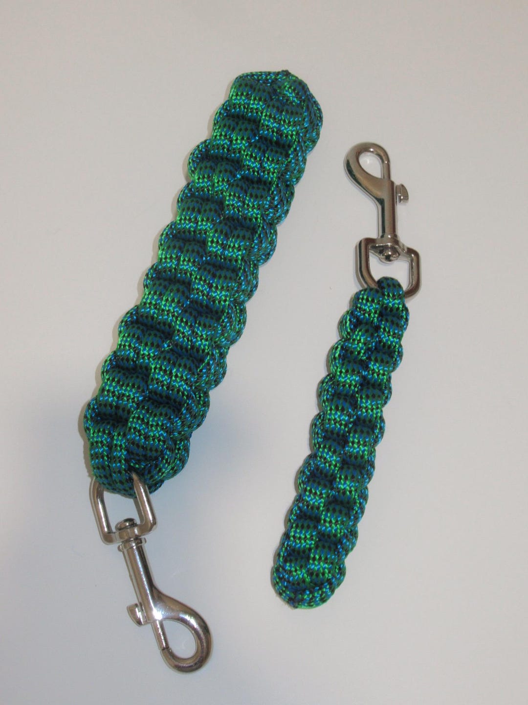 Jumbo Box Knot Keychain, Bag Charm, Rope Purse Charm, Keychain ...