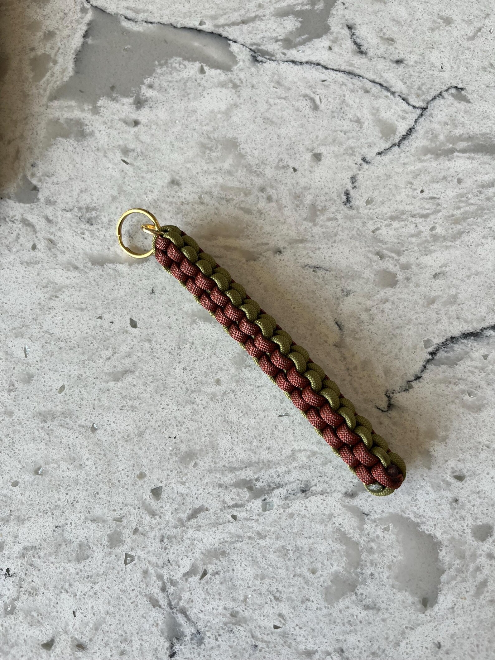 NEW COLOURWAYS ADDED!!! | Miu Miu Inspired Paracord Keychain | Bag ...