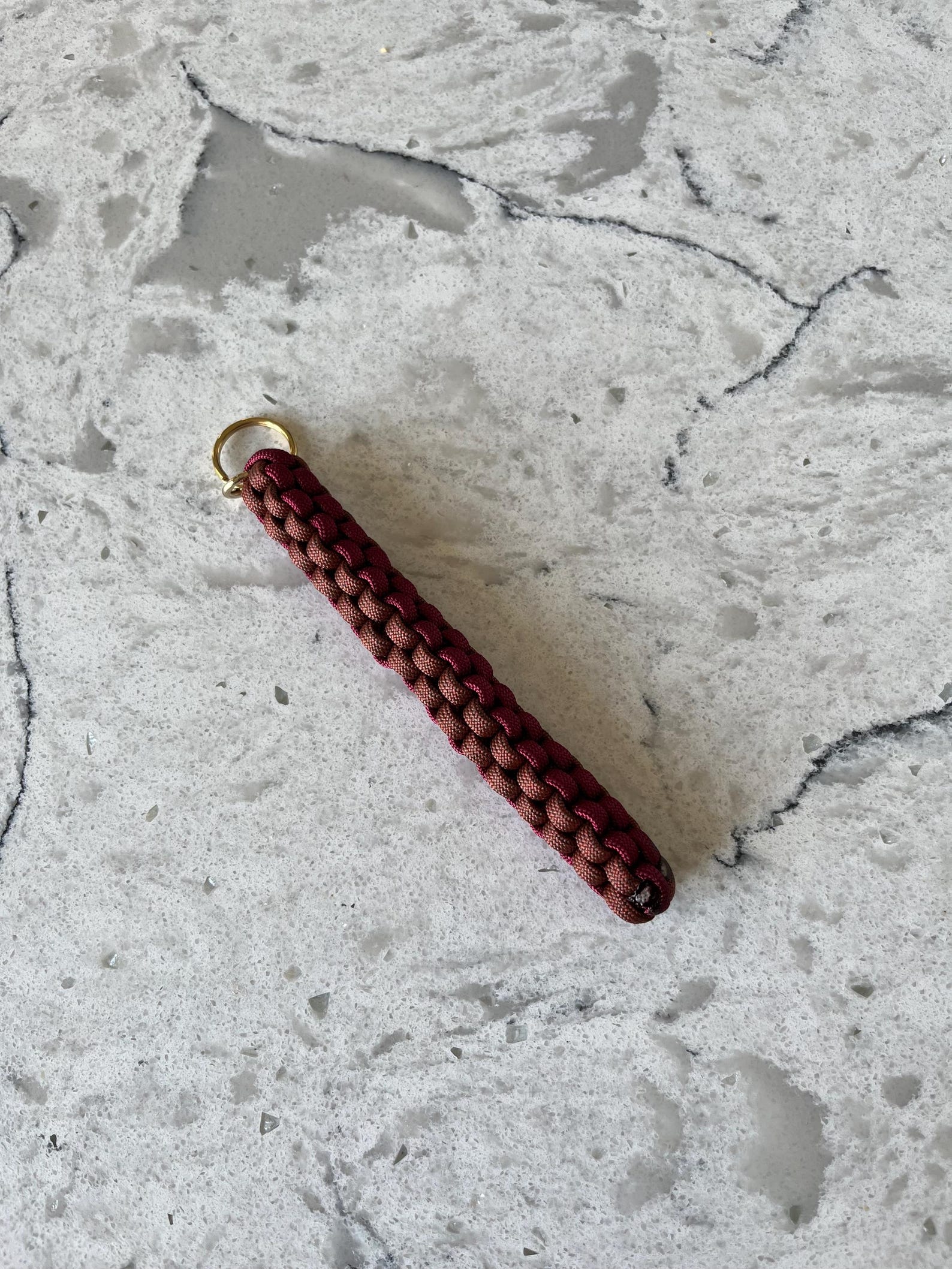 NEW COLOURWAYS ADDED!!! | Miu Miu Inspired Paracord Keychain | Bag ...