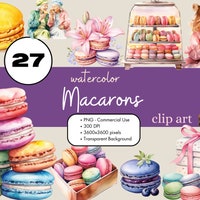 18 Gumball Machine Watercolor Clipart PNG Sublimation Bundle Commercial ...