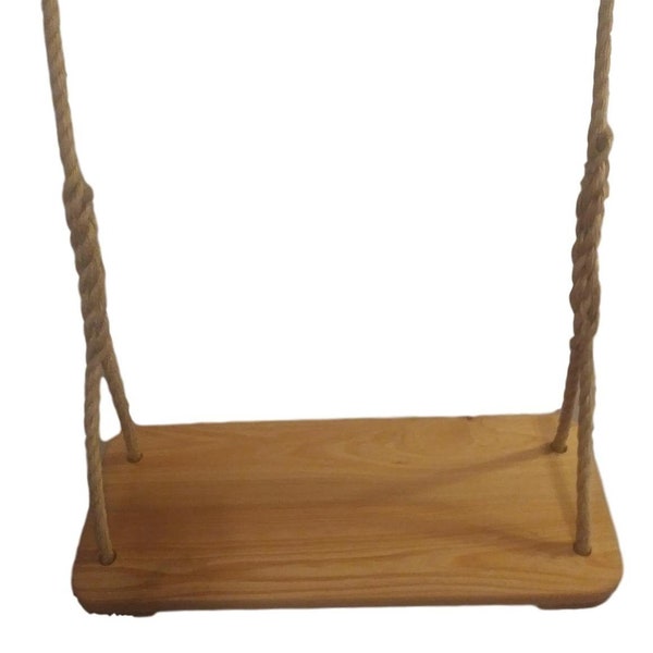 Tree Swing Rope - Etsy